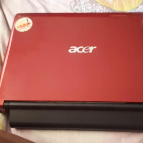 Jual Dijual Netbook Acer Aspire One - Kota Tangerang - Davingerald | Tokopedia