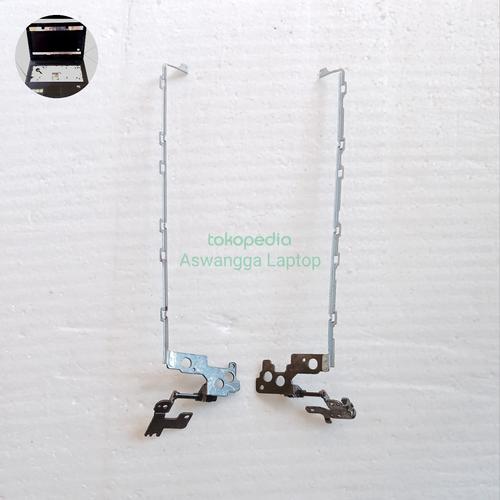 Jual Engsel hinges Laptop HP 14 CM CK 14-CK 14-CM 240 G7 245-G7 246 ...