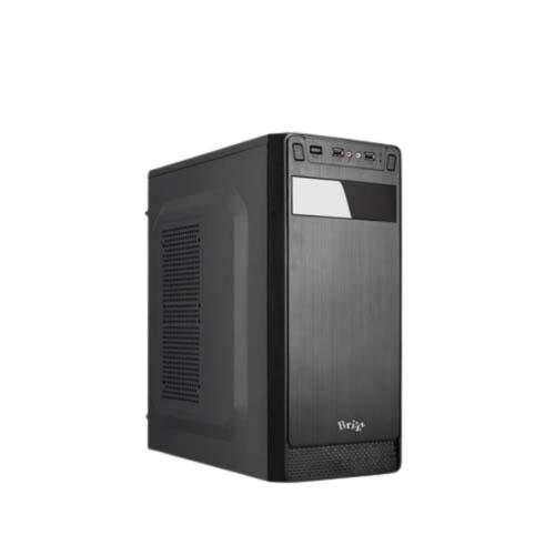 Jual casing case pc komputer hitam - no RGB - Mini ITX - Kota Denpasar ...