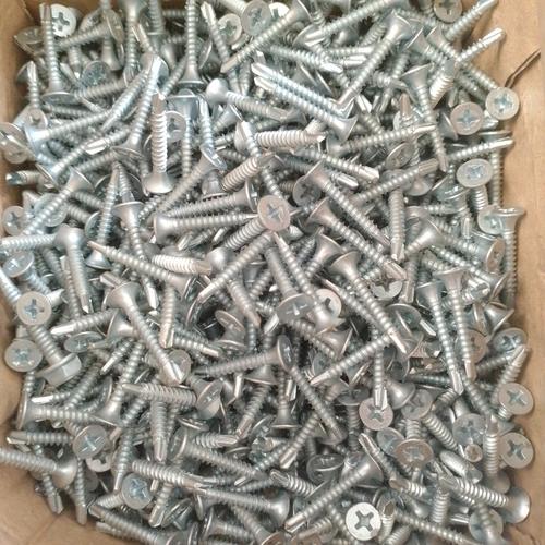 Jual Self Tapping Screw Flat Head Sekrup ZP 6x25 - Kota Tangerang ...