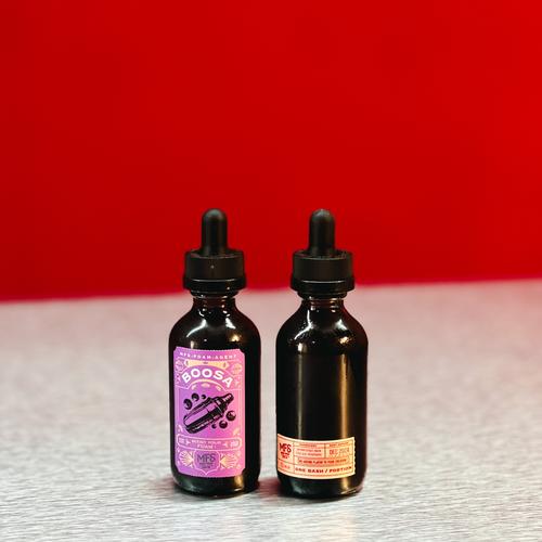 Jual BOOSA, foaming agent, Made From Scratch - Kab. Bantul - MFS.JKT ...