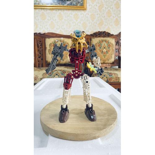 Jual Lego Bionicle MOC Alien - Kab. Tangerang - Hobiku_Hobimu | Tokopedia
