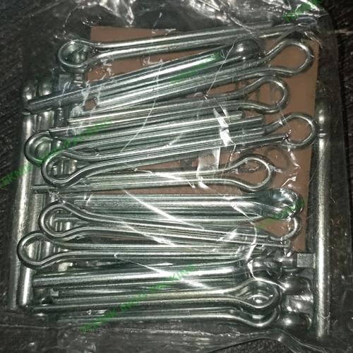 Jual COTTER PIN 6 x 50 /SPIPEN/SPLIT PEN - Jakarta Barat - TEKNIK INDO ...