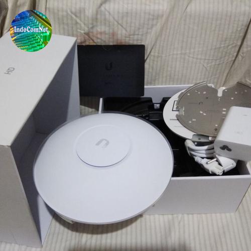 Jual Ubiquiti Unifi AP AC HD Unifi AP AC HD UAP AC HD - Unifi HD No DUS ...