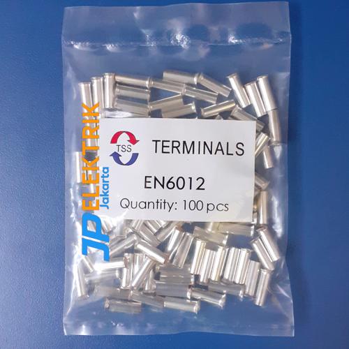 Jual Ferrules 6mm Polos EN-6012 Skun Kabel Listrik - Jakarta Pusat - Jp ...
