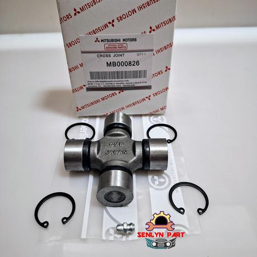 Jual CROSS JOINT KOPEL JOIN MITSUBISHI L300 BARU GARANSI - Jakarta ...
