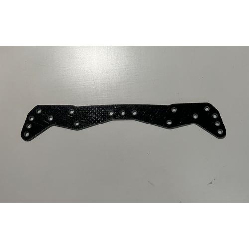 Jual Tamiya FRP Wide Front Plate AR Chasis Ori Loose Kit - Kab. Bekasi ...