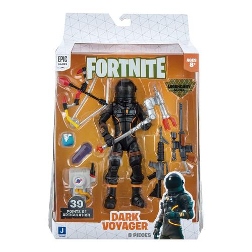 Jual Fortnite Figure 6in Legendary Series Dark Voyager - Kab. Tangerang ...