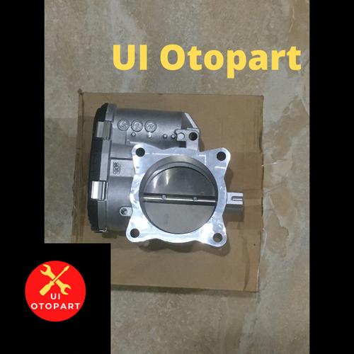 Jual Throttle Body Volvo S60 S80 V70 XC70 XC90 Throtol Throtle BOSCH ...