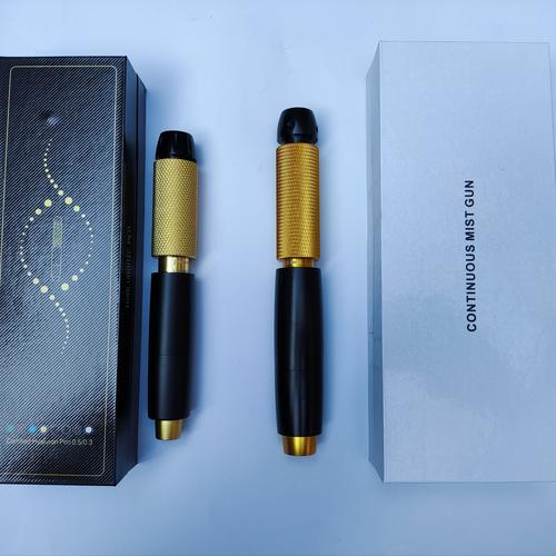 Jual Alat Suntik Bius Tanpa Jarum Hanan Gun/Thesera FNI/Rambo pen/ANS ...