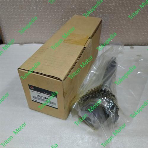 Jual As kopling Main Drive Shaft Mitsubishi Pajero Sport Triton ...