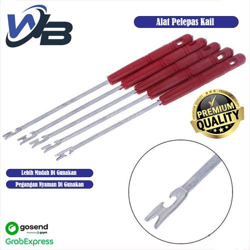 Jual Alat Pelepas Kail Di Mulut Ikan Alat Accecories Pancing - Kab ...