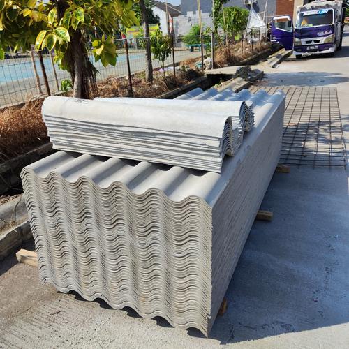 Jual Asbes Gelombang Besar Djabesmen 3 meter - Kab. Bekasi - MITRA ...