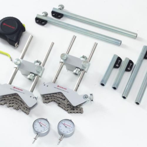 Jual Dial Shaft Alignment Tools - Coupling Alignment - Kab. Serang ...