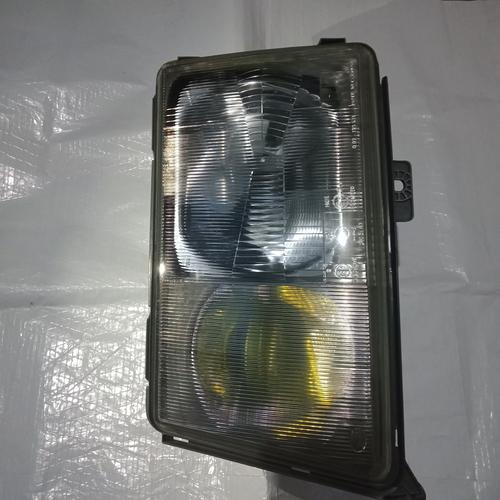 Jual headlamp original mercy boxer w124 LH - Kota Tangerang - Roni part ...