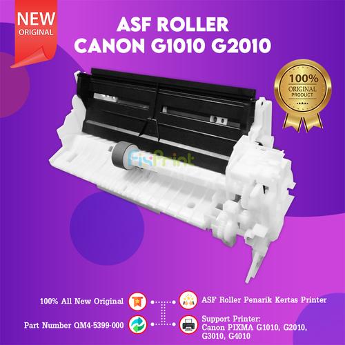 Jual Asf Pickup Roller Canon G1010 G2010 G3010 G4010 New 1 Blok ...