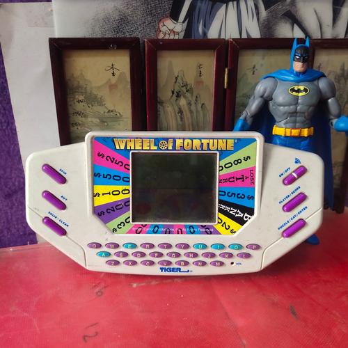 Jual game gimbot jadul tiger wheel of fortune - Jakarta Selatan - r2809 ...