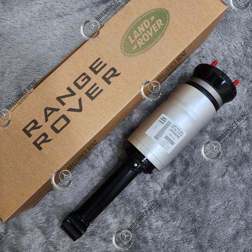 Jual SHOCK AIR SUSPENSION DEPAN LAND ROVER DISCOVERY 3 4, AIRMATIC LR3 ...