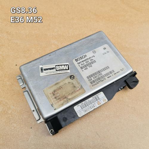 Jual EGS GS8.36 ECU Matic BMW E36 323i E36 M52 1996-1999 - Kota Depok ...