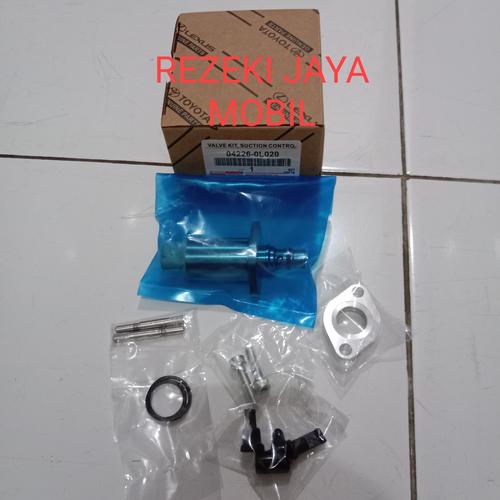 Jual SWITCH INJECTION PUMP HILUX 2.5 3.0 1kD 2KD SCV HILUX 04226-OLO20 ...