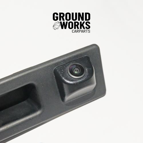 Jual REVERSE CAMERA MUNDUR ORIGINAL BMW F30 F10 F15 F25 X1 X3 X5 F01 ...