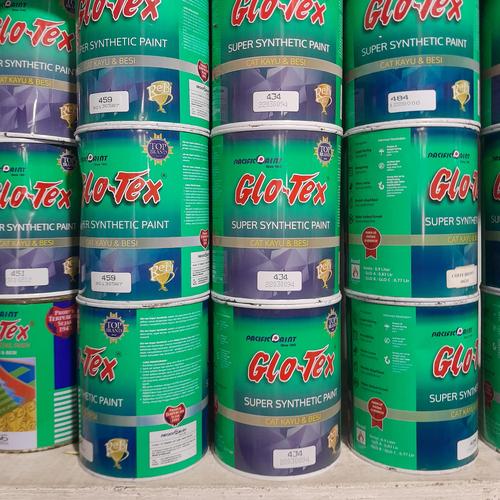 Jual CAT GLOTEX 1 KG - Rose Pink - Jakarta Timur - MDNJAYAMANDIRI ...