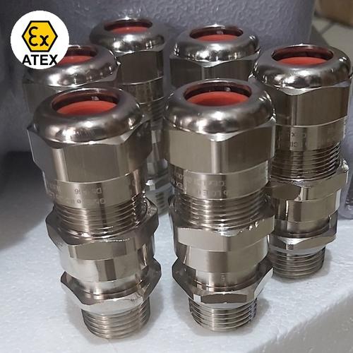 Jual Cable Gland 3/4 NPT inchi Explosion Proof Atex - Jakarta Barat ...