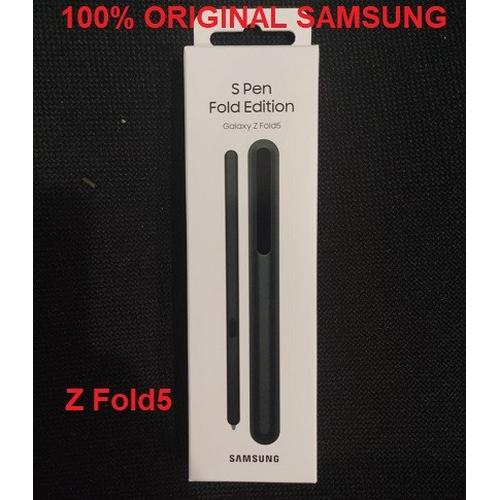 Jual SAMSUNG S Pen Fold Edition Galaxy Z Fold5 Fold 5 Original ...
