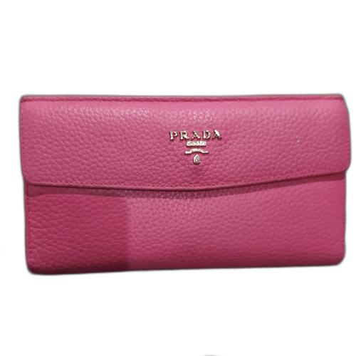 Jual prada milano dompet preloved/2nd/original - Kota Surakarta ...
