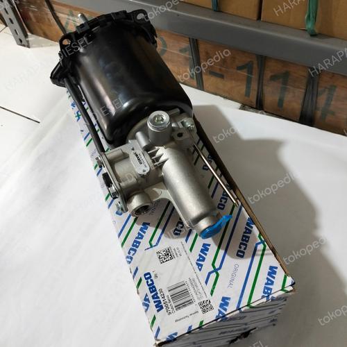 Jual 9700514230 CLUTCH SERVO HINO 700 BOSTER KOPLING WABCO - Jakarta ...