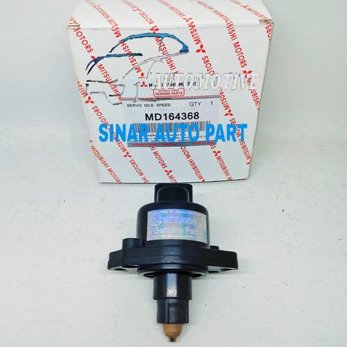 Jual SERVO ISC MITSUBISHI LANCER DANGAN ETERNA GALANT HIU V6 LELE ...