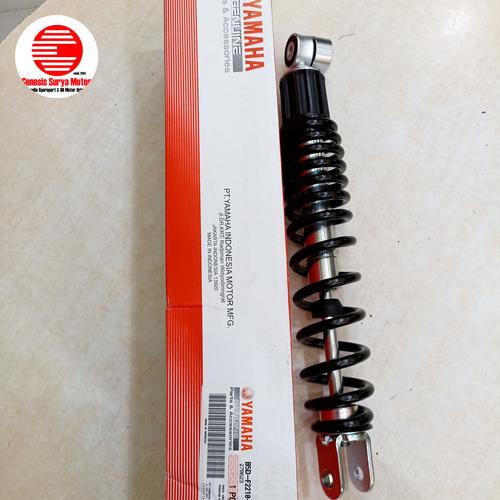 Jual Shockbreaker belakang FREE GO Yamaha Genuine Part B5D-F2210-00 ...