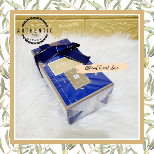 Jual JO MALONE MYRRH & TONKA LIMITED EDITION (barcode+batch) - Kota ...