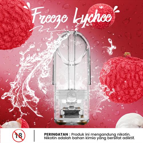 Jual SP2S II PRO PODS CARTRIDGE - FREEZE LYCHEE - Jakarta Selatan ...