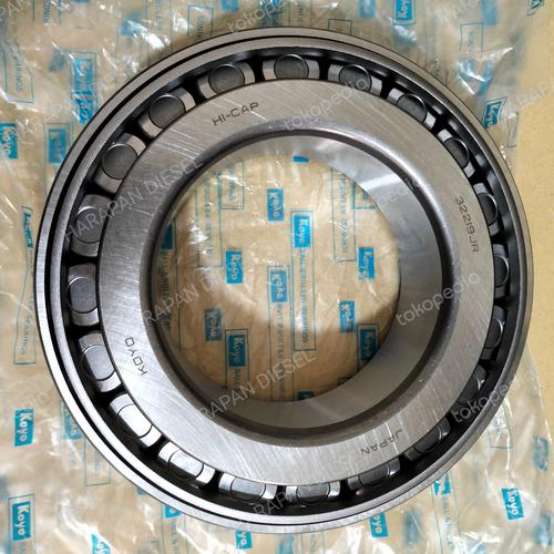 Jual BEARING RODA BELAKANG DALAM GIGA TRONTON 32219 JR KOYO JAPAN ...