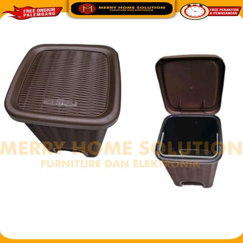 Jual kotak sampah kecil tabitha / tong sampah mini furniture palembang ... Jual kotak sampah kecil tabitha / tong sampah mini furniture palembang ...