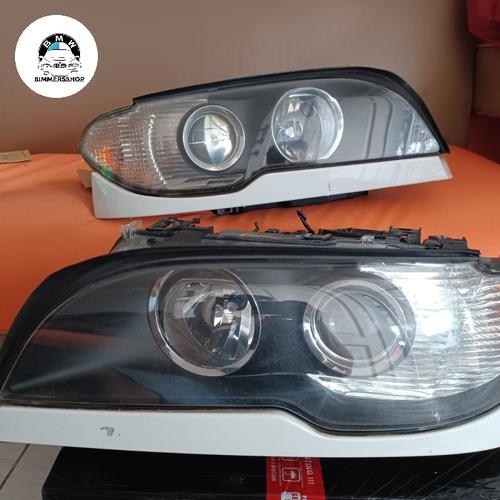 Jual Headlamp E46 Coupe Facelift - Kab. Bekasi - Bimmersshop | Tokopedia