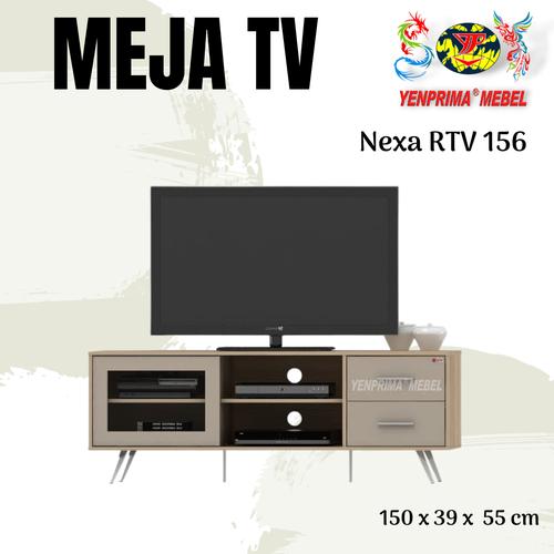 Jual Activ Nexa Rtv 156 / Meja Tv Kayu / Meja Tv Minimalis / Meja Tv - Kota Samarinda - yenprima ...