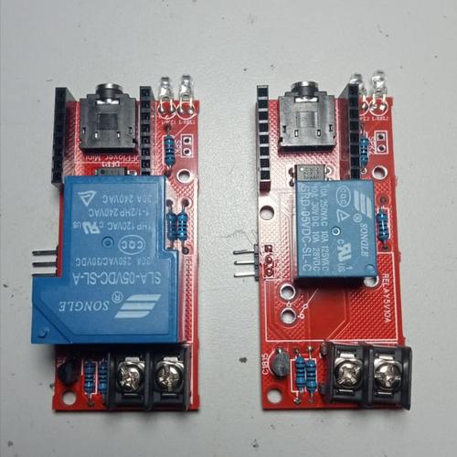 Jual Modul MP3 Auto Tartil - Perangkat Tartil Otomatis Mp3 Modul ...