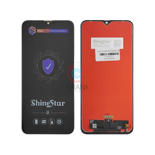 Jual LCD SAM M21 / M215 / M30 / M305 / M21 /M315 SHINE STAR FULLSET TS ...
