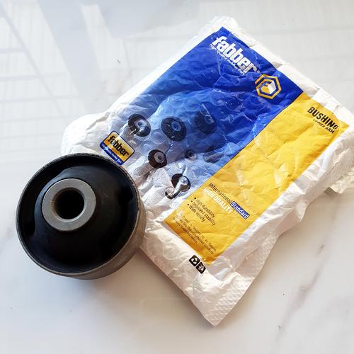 Jual FABBER BUSHING LOWER ARM - GRAND VITARA 2006-2017 (BIG) - Kota ...