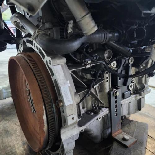 Jual mesin Mercedes Benz engine M270 CLA200 MESIN KOMPLIT M270 Original ...