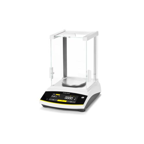 Jual SARTORIUS ENTRIS 450 gr x 1 mg , External Calibration (ENTRIS-423 ...