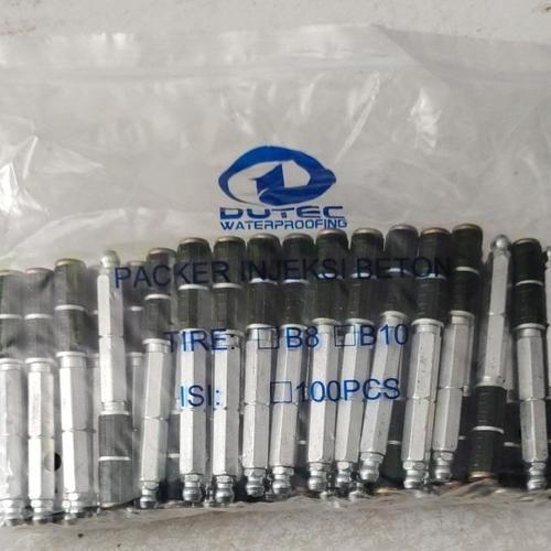Jual Packer Injeksi Beton B 10 Jarum Injeksi Beton PU - Jakarta Utara ...