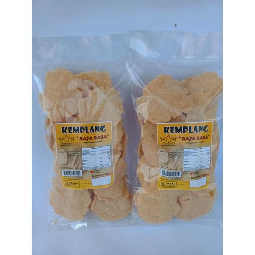 Jual KEMPLANG JAWA Raja Rasa tradisional snack 150 gr - Kab. Bojonegoro ...