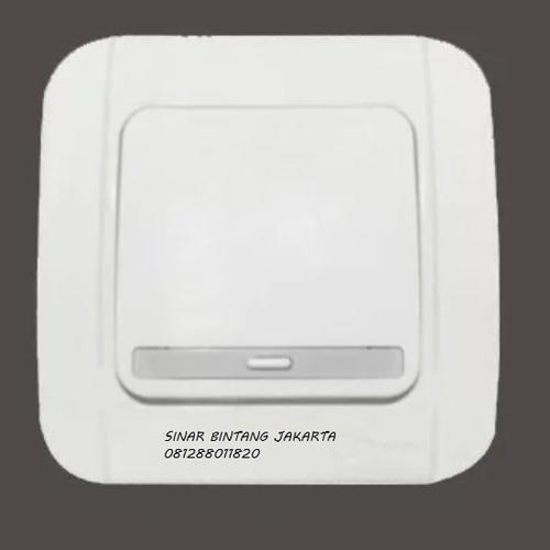 Jual SAKLAR ENGKEL GALLEO G16155S BROCO - Jakarta Pusat - Sinar Bintang ...