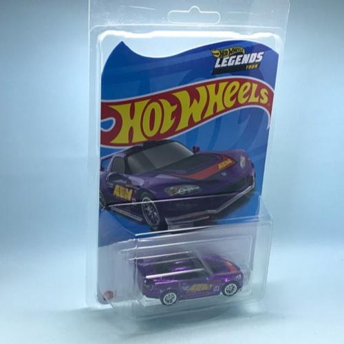 Jual Hot Wheels Legends Tour Honda S2000 Card with Free Protector 2023 ...