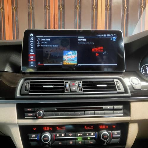 Jual BMW F10 Android Head Unit Floating Screen - Jakarta Utara ...