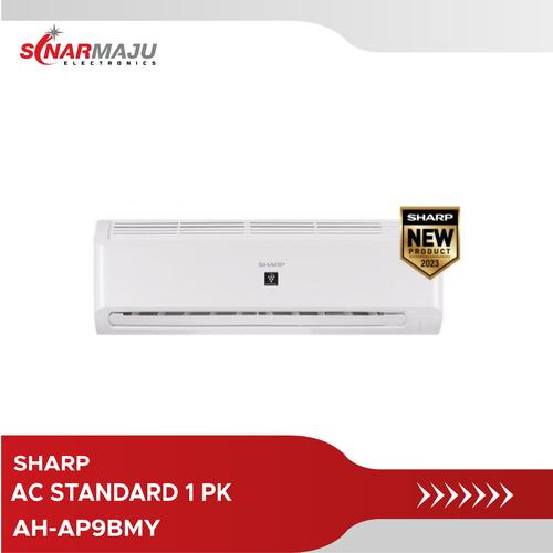 Jual AC Standard Sharp 1 PK unit only dan instalasi AH-AP9BMY ...