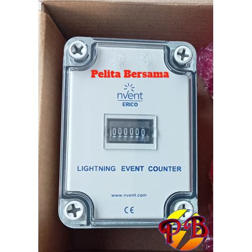 Jual Lightning Event Counter Erico / Penghitung Sambaran Petir Erico - Jakarta Pusat - Toko ...